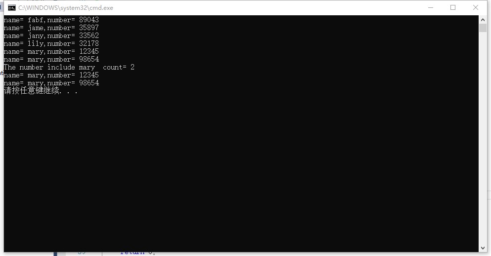 C++ STL multimap的使用详解_multimap中的key可以重复,并且元素有序存放-CSDN博客