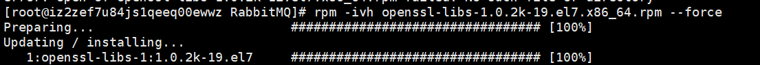 libcrypto.so.10(OPENSSL_1.0.2)(64bit) is needed by erlang-22.0.7-1.el7.x86_64_libcrypto.so.10 下载 ...