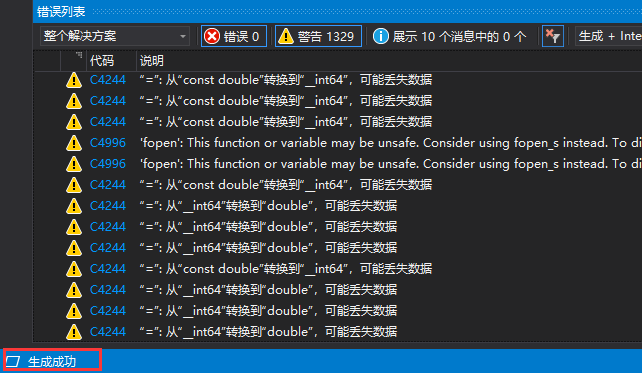 Windows下安装Cholmod和Scikit-Sparse-CSDN博客