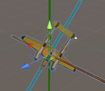 【Unity学习笔记】为什么欧拉角(Euler)会符合万向节(Gimbal)规则？_unity欧拉角旋转顺序-CSDN博客