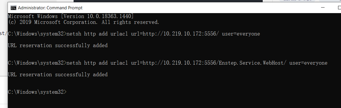 IIS——本地启动WebService项目修改弹出的URL由Localhost为局域网IP_localhost怎么改为本机ip-CSDN博客
