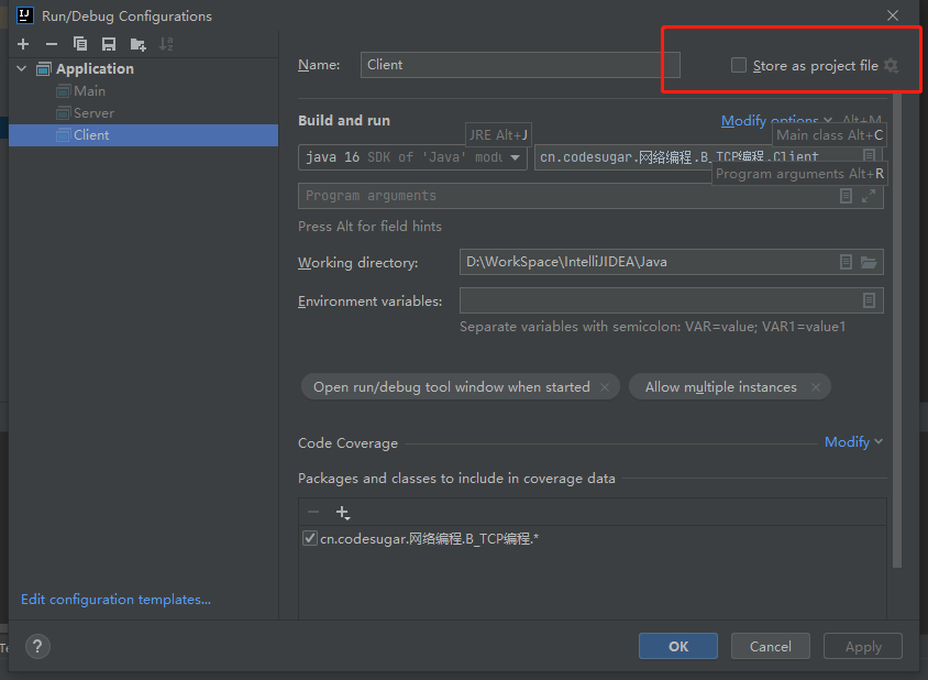 IDEA 2021 没有Allow parallel run_idea allow parallel run-CSDN博客
