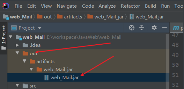 超详细的maven项目打包成jar包并生成exe安装文件运行_maven项目打成exe包-CSDN博客
