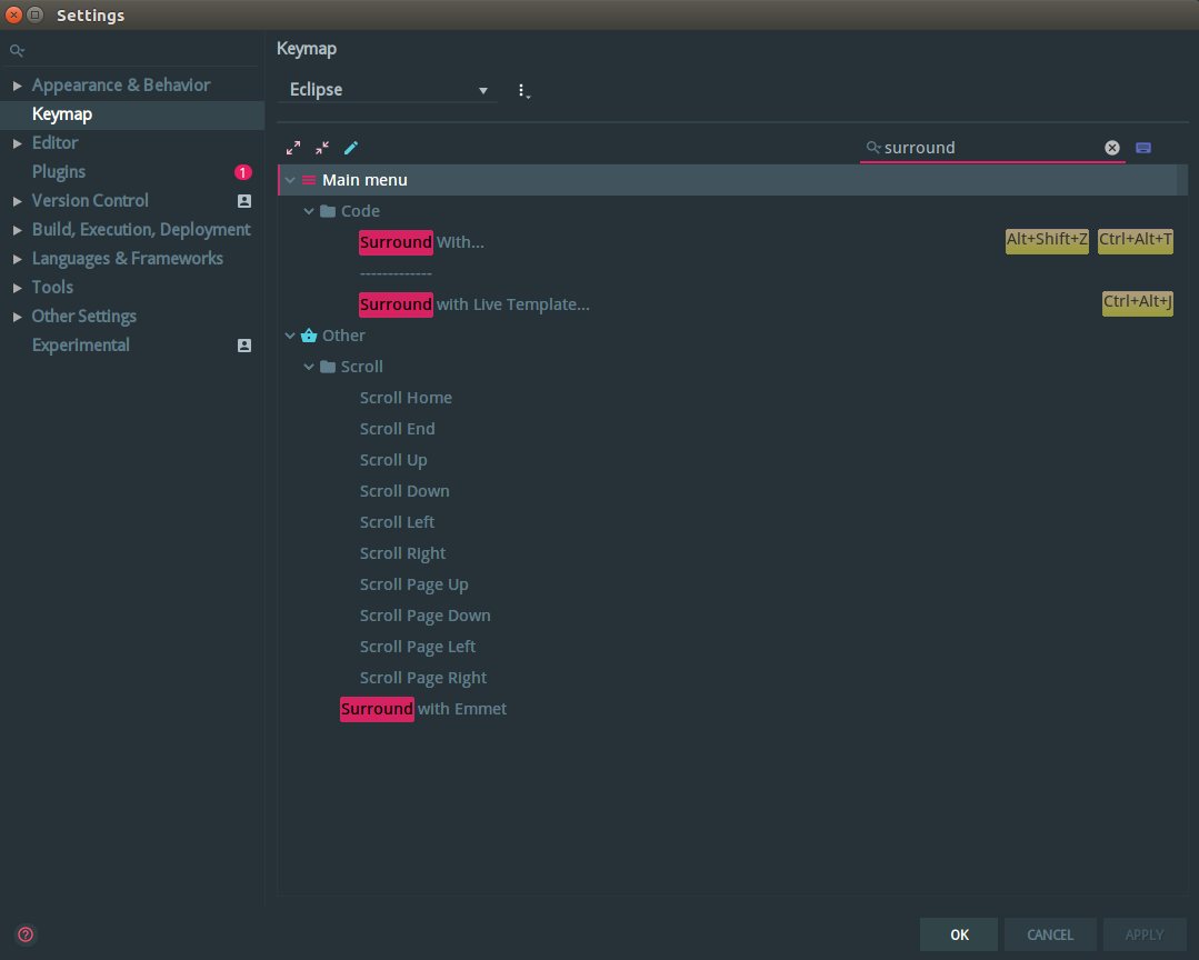 Android studio 快速添加 try catch_android studio try catch-CSDN博客