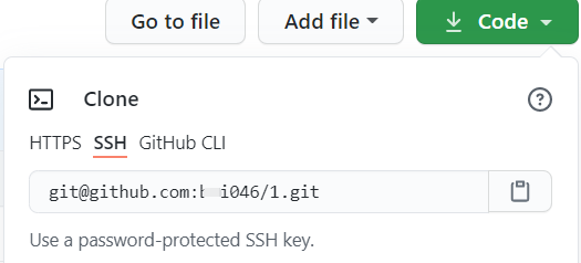 提交代码至GitHub（create a new repository on the command line/push an existing repository from the ...