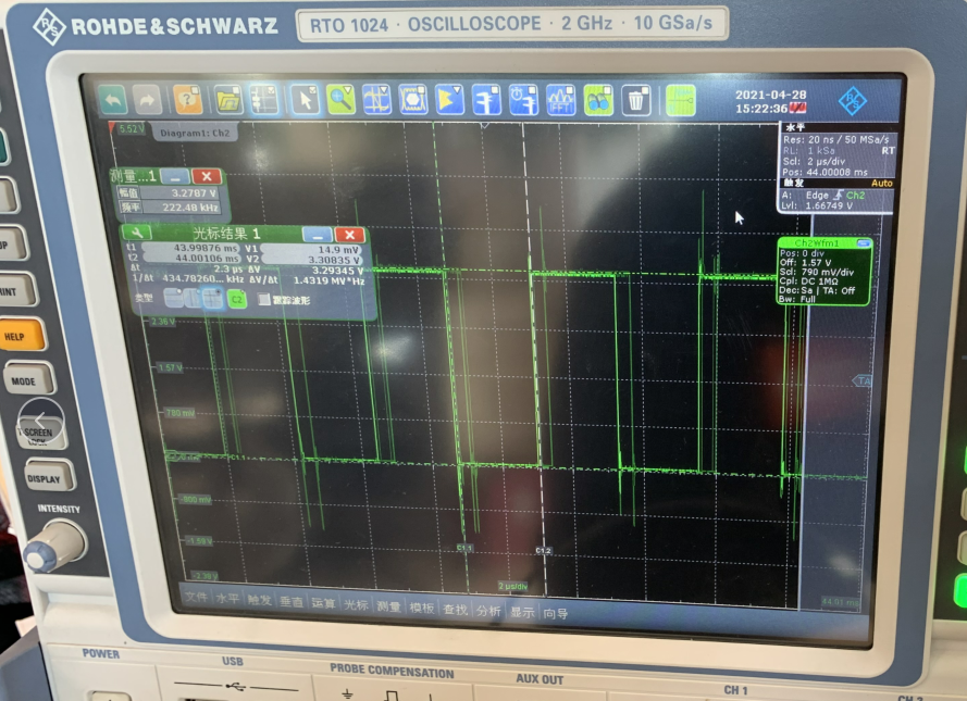 STM32 HAL库实现US微秒延时函数_stm32hal库us延时函数-CSDN博客