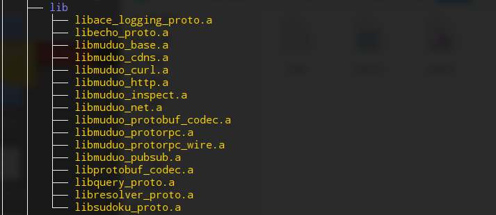 muduo C++网络库学习_muduo github-CSDN博客