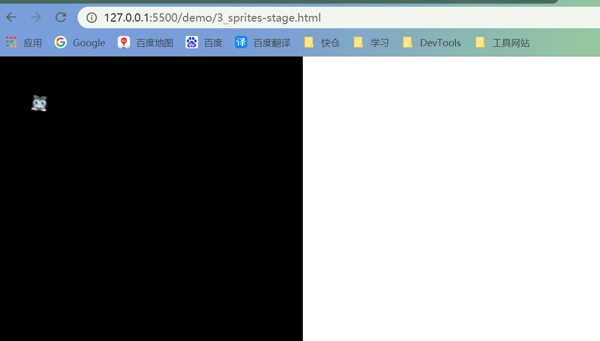 PIXI入门以及解决图片跨域问题_安装pixi-CSDN博客