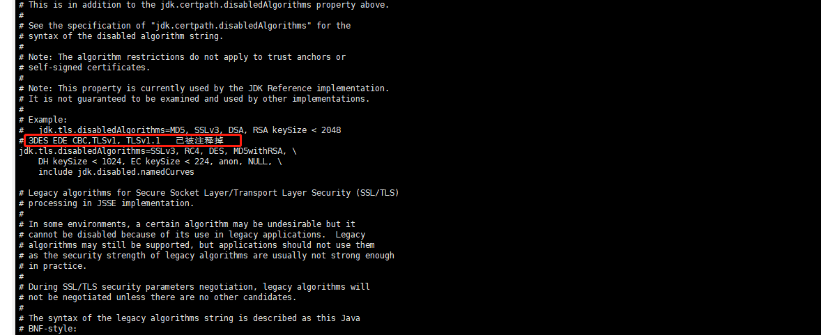 The Server Selected Protocol Version Tls10 Is Not Accepted By Client Preferences Tls12 