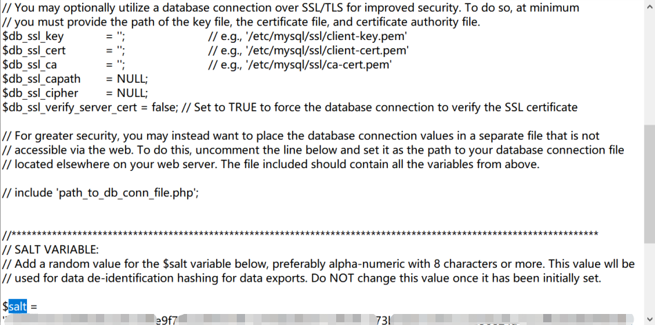 windows server搭建redcap数据库基本流程-CSDN博客