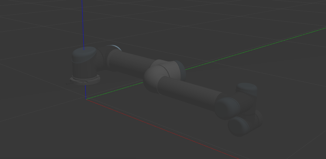 手写ROS程序控制ur5机械臂运动（Python）_ur5python控制关节速度-CSDN博客