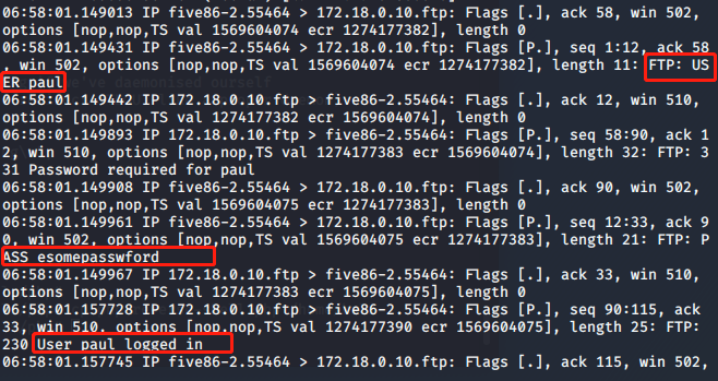 靶机渗透-Vulnhub-Five86-2_timeout 120 tcpdump-CSDN博客