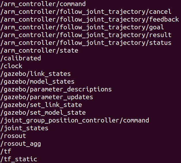 手写ROS程序控制ur5机械臂运动（Python）_ur5python控制关节速度-CSDN博客