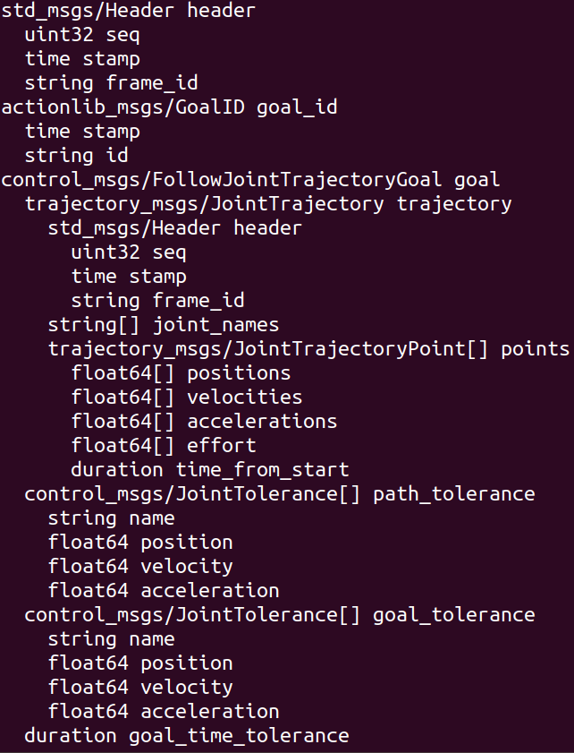 手写ROS程序控制ur5机械臂运动（Python）_ur5python控制关节速度-CSDN博客