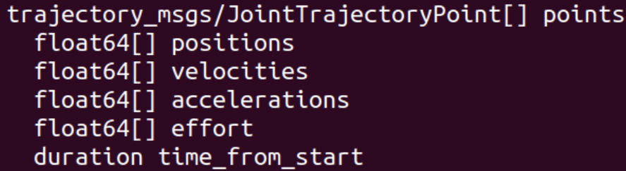手写ROS程序控制ur5机械臂运动（Python）_ur5python控制关节速度-CSDN博客
