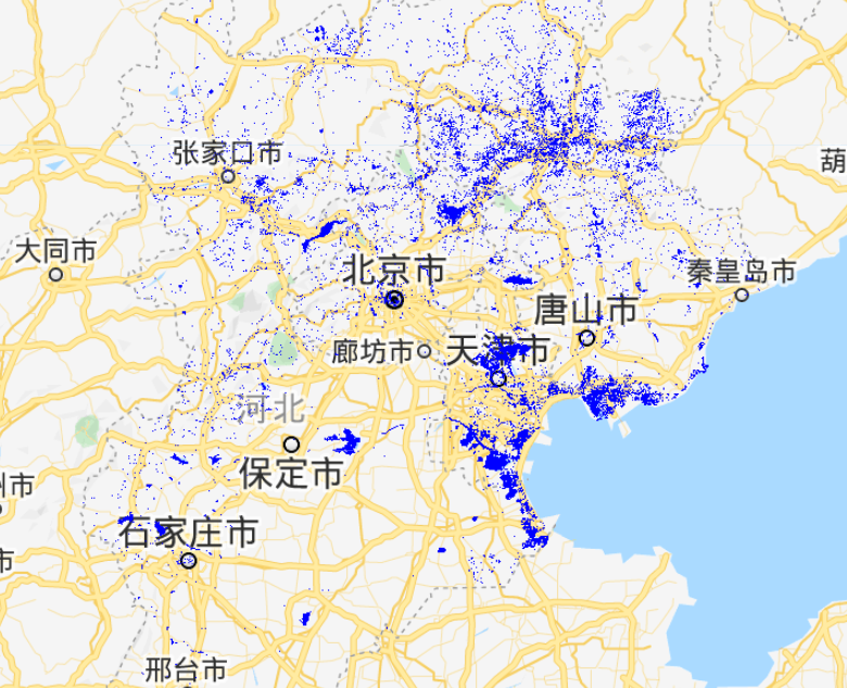 GEE分类回归树逐月提取水体（含去云、去阴影、叠加坡度）-CSDN博客