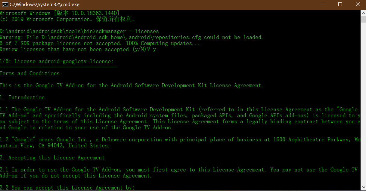 Flutter： Unable to find suitable Visual Studio toolchain. Please run `flutter doctor` for more ...