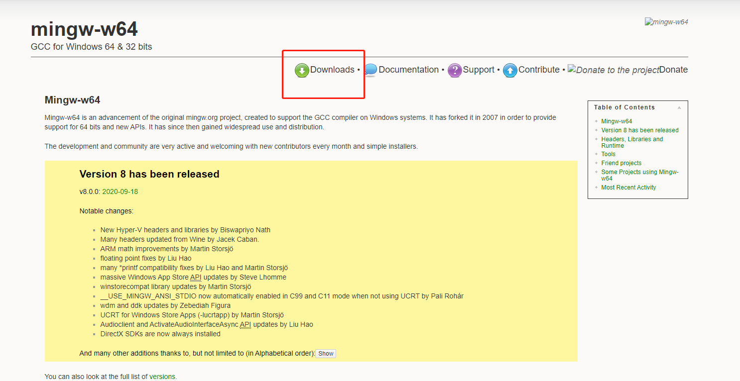 【MATLAB】如何安装配置MinGW-w64 C/C++编译器_matlab 2018b c++ compiler-CSDN博客