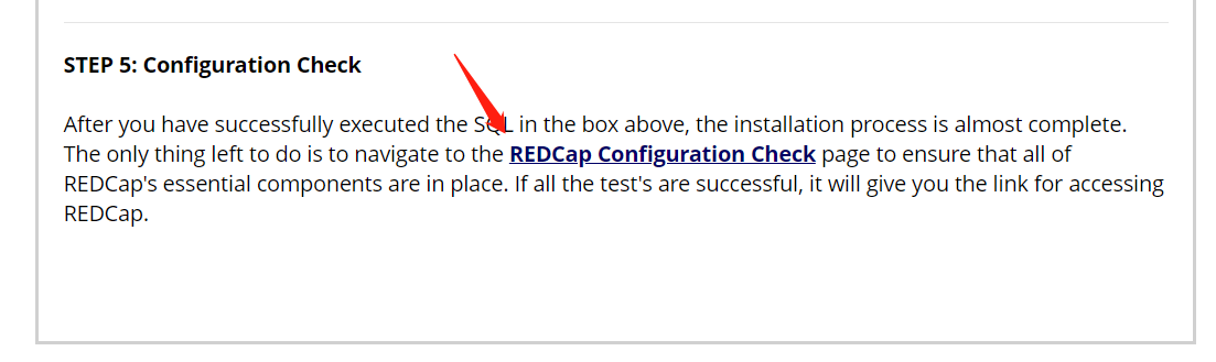 windows server搭建redcap数据库基本流程_redcap怎么安装-CSDN博客