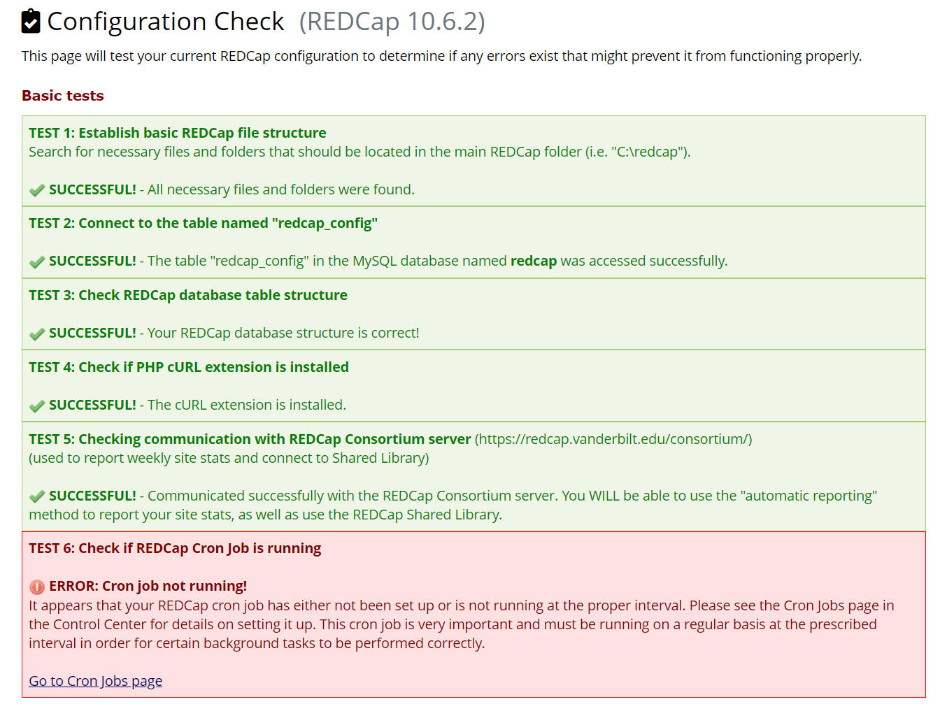 windows server搭建redcap数据库基本流程_ Senoh.的博客-CSDN博客_redcap 数据库