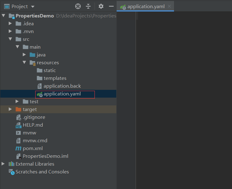 Spring Boot 第三讲contextloads Csdn博客