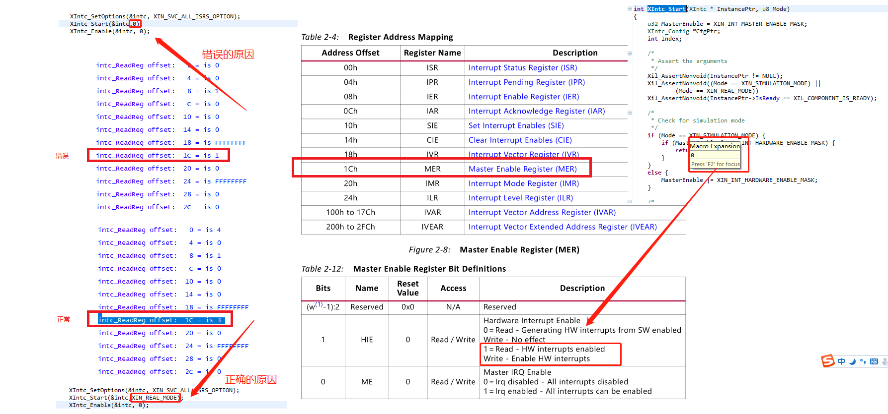 microblaze之axi-timer定时器中断调试_axi timer-CSDN博客