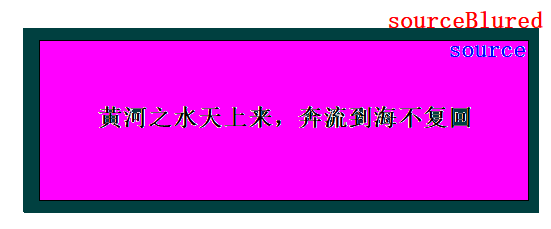 Qt图形特效：QGraphicsEffect-CSDN博客