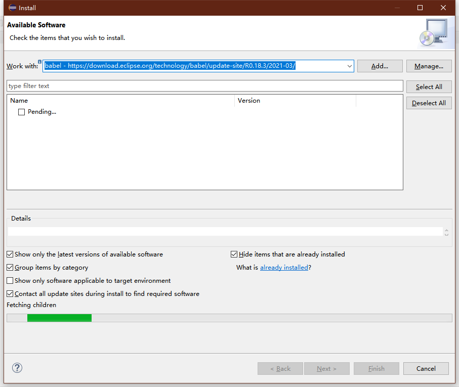 eclipse汉化教程（官方汉化包，傻瓜式操作）_Zeromes的博客-CSDN博客_eclipse汉化