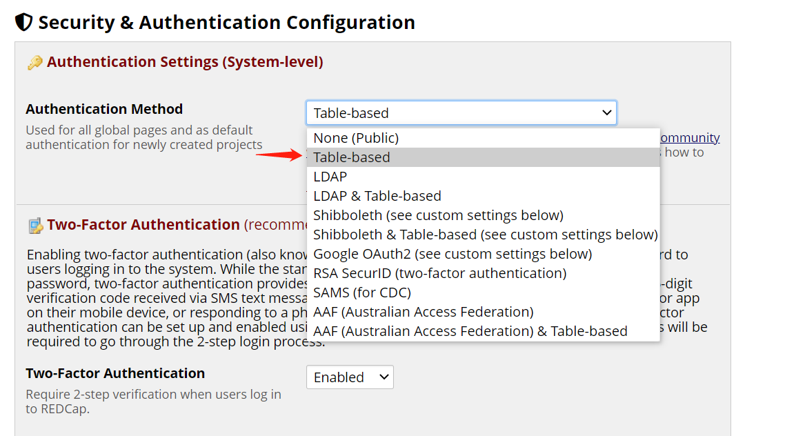 windows server搭建redcap数据库基本流程-CSDN博客