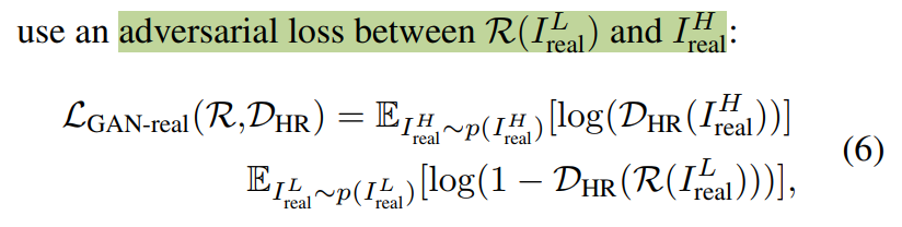 RealSR真实场景超分-CSDN博客