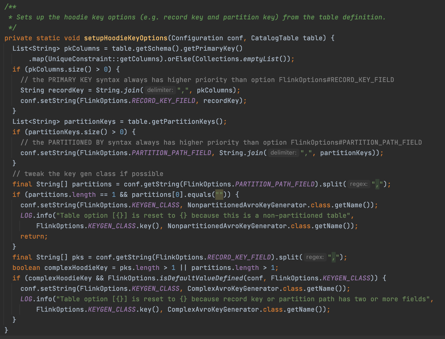 Apache Hudi 从入门到放弃(1) —— Hudi的初步尝试_read.streaming.start-commit解释-CSDN博客