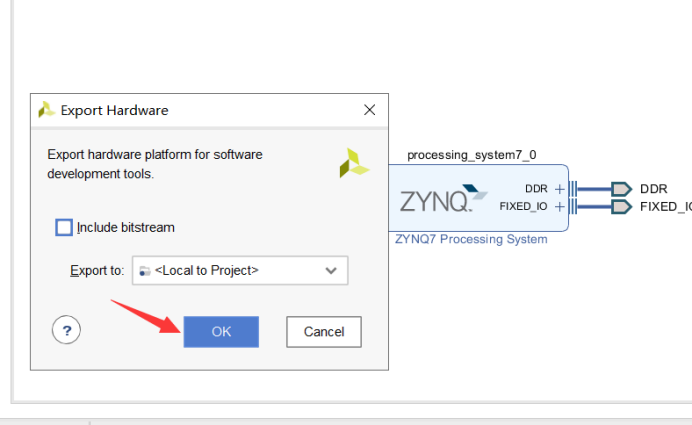 ZYNQ-使用SD卡读写文本数据_zynq读写txt文件-CSDN博客