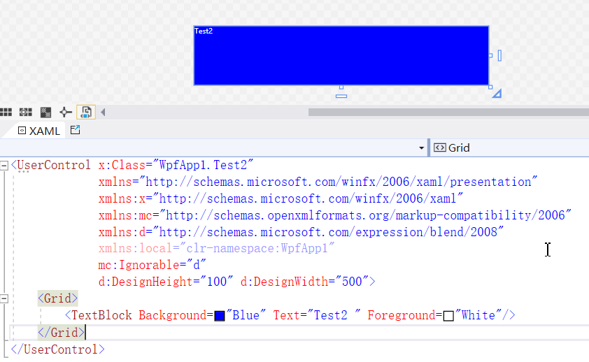 解决WPF item的高度适应控件自身的大小，而不是每个item高度都固定一样_wpf designheight height-CSDN博客