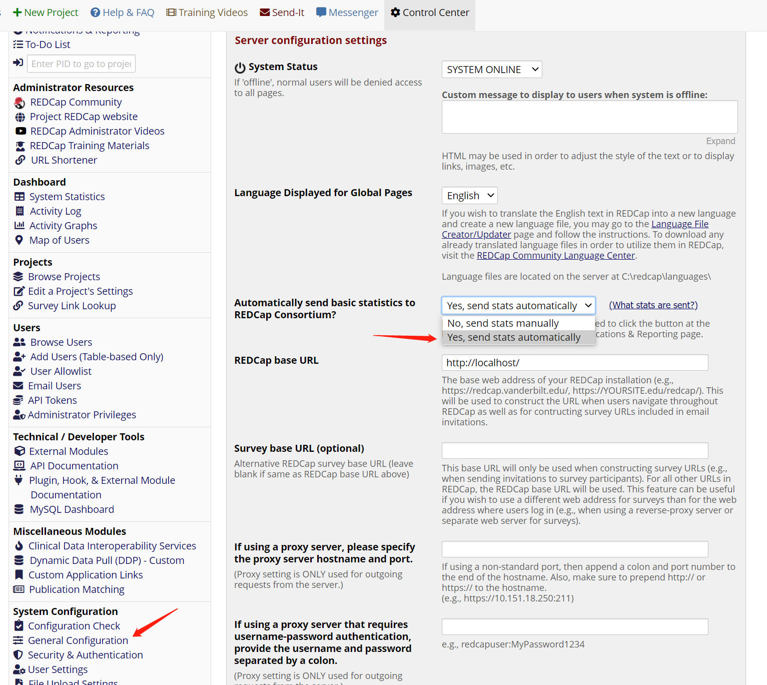 windows server搭建redcap数据库基本流程_redcap怎么安装-CSDN博客