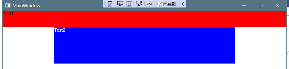 解决WPF item的高度适应控件自身的大小，而不是每个item高度都固定一样_wpf designheight height-CSDN博客