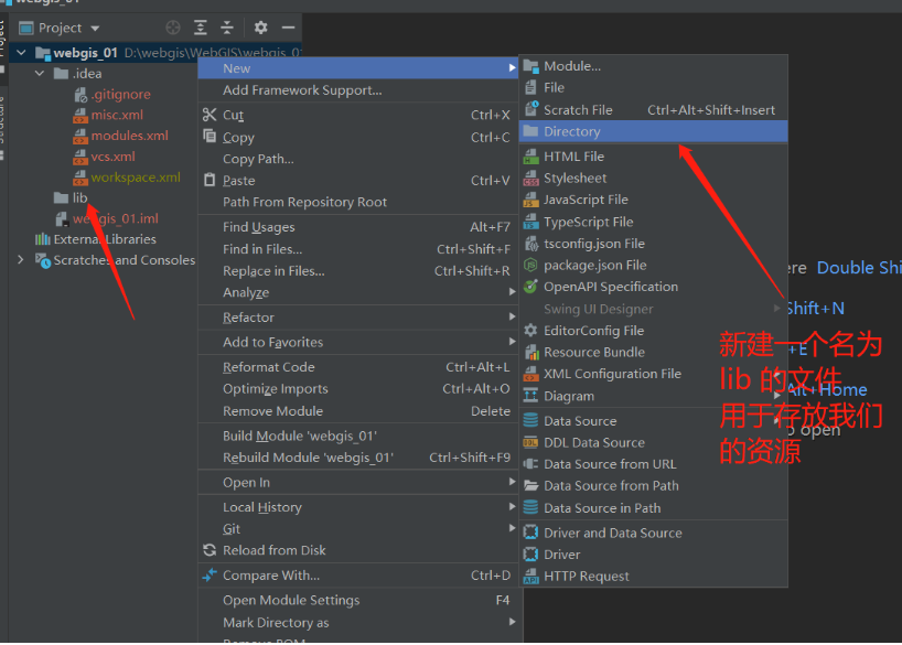 Openlayers初识 之 官网案例在IDEA中实现_openlayers怎么idea-CSDN博客