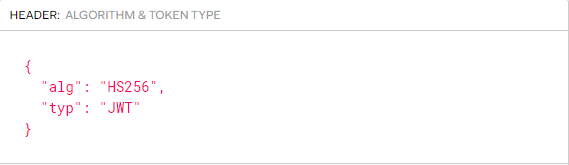 JWT安全问题_jwt weak hmac secret-CSDN博客