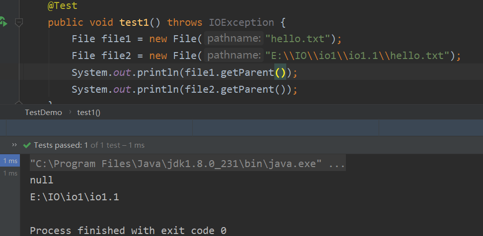 java：File类知识点总结_string filepath-CSDN博客