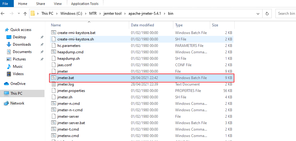 JMeter——内存溢出（OutOfMemoryError）_jmeter out of memory-CSDN博客