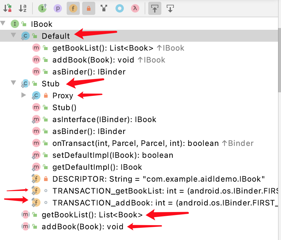 android 开发艺术探索-笔记_crashhandler多进程-CSDN博客