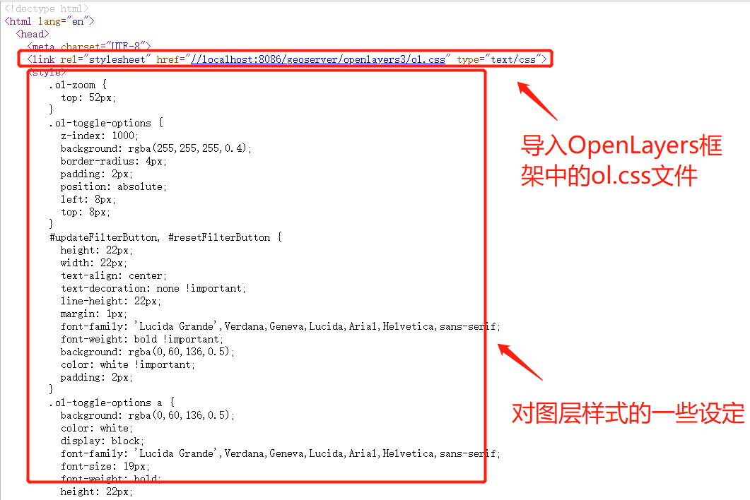 Openlayers初识 之 官网案例在IDEA中实现_openlayers怎么idea-CSDN博客