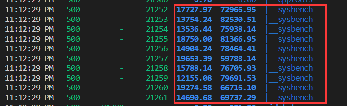 Linux CPU性能优化 —— 上下文切换对性能的影响_每秒中断2w 次-CSDN博客