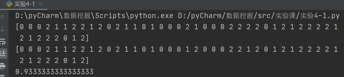 两种方法：利用sklearn和不使用sklearn，自己编写knn程序对鸢尾花数据进行分类实现knn算法不调用scikit Learn库实现鸢尾花分类并验证不同k值对分类结果的影 Csdn博客