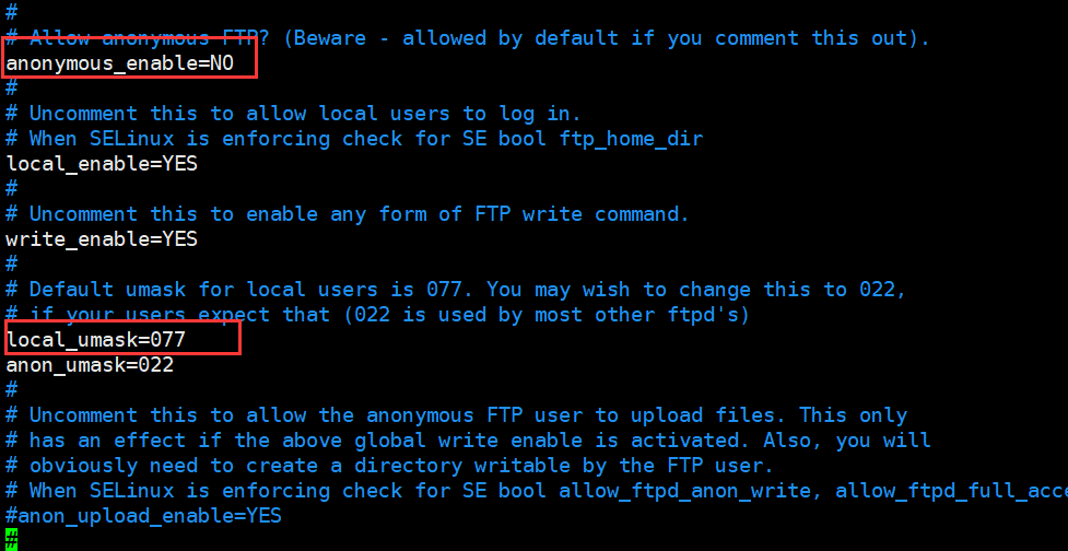 Linux中FTP文件传输_linux使用ftp拷数据-CSDN博客