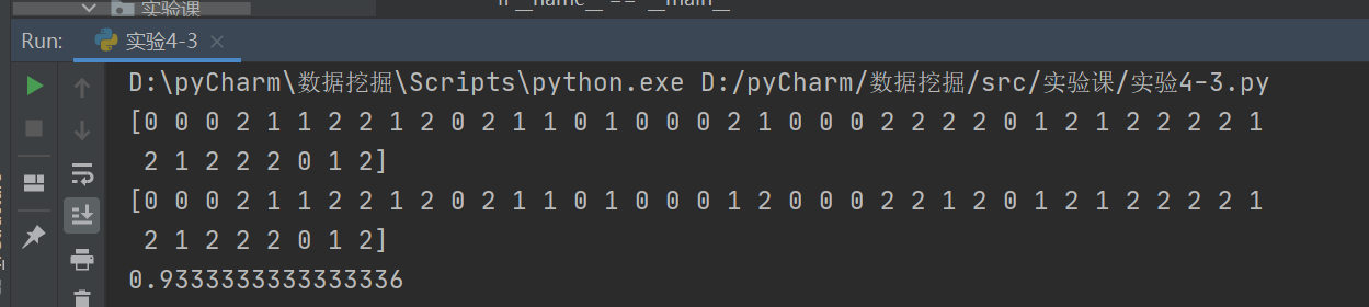 两种方法：利用sklearn和不使用sklearn，自己编写knn程序对鸢尾花数据进行分类实现knn算法不调用scikit Learn库实现鸢尾花分类并验证不同k值对分类结果的影 Csdn博客