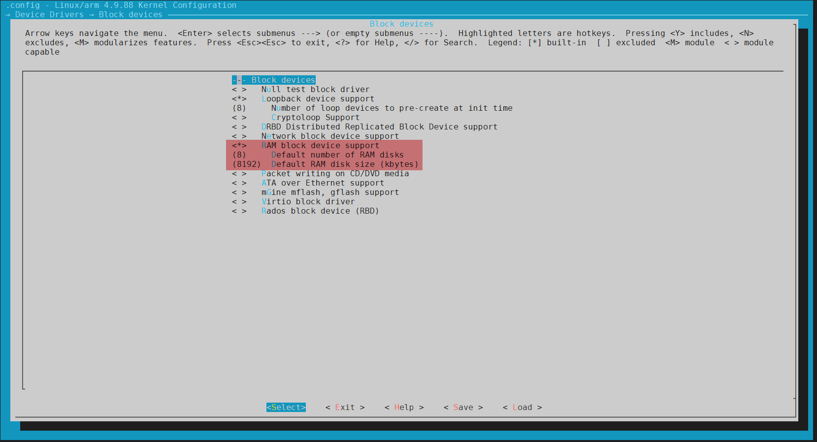 busybox制作ramdisk根文件系统_busybox uboot-CSDN博客