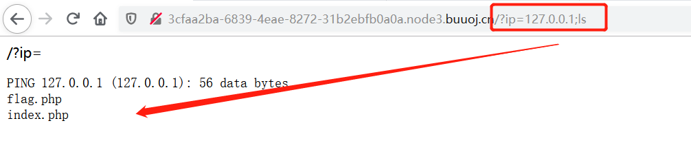 Ctfweb 命令执行漏洞过滤的绕过姿势 绕过空格过滤 Csdn博客