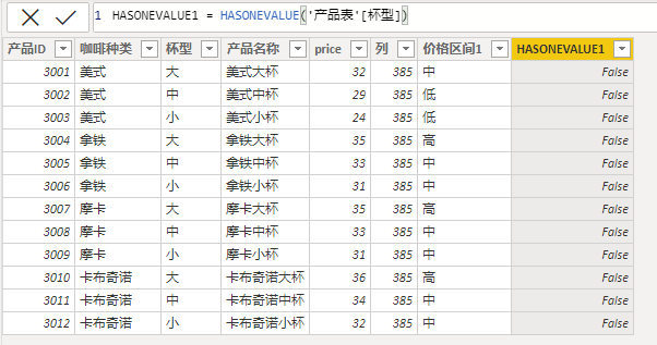 Power BI--DAX函数高阶_powerbi 高阶-CSDN博客