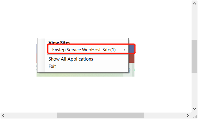 IIS——本地启动WebService项目修改弹出的URL由Localhost为局域网IP_localhost怎么改为本机ip-CSDN博客