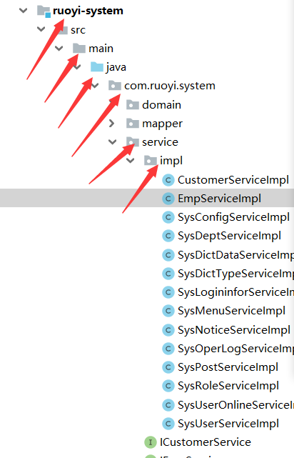 若依代码自动生成_若依生成代码-CSDN博客